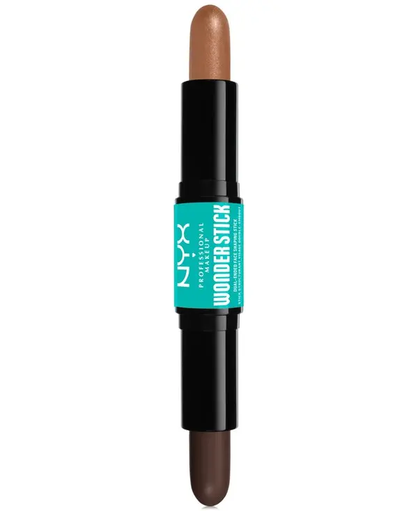 NYX PROFESSIONAL MAKEUP Wonder Stick Dual-ended Face Shaping Stick - Deep