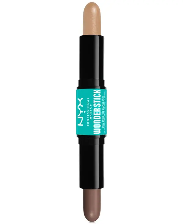 NYX PROFESSIONAL MAKEUP Wonder Stick Dual-ended Face Shaping Stick - Fair