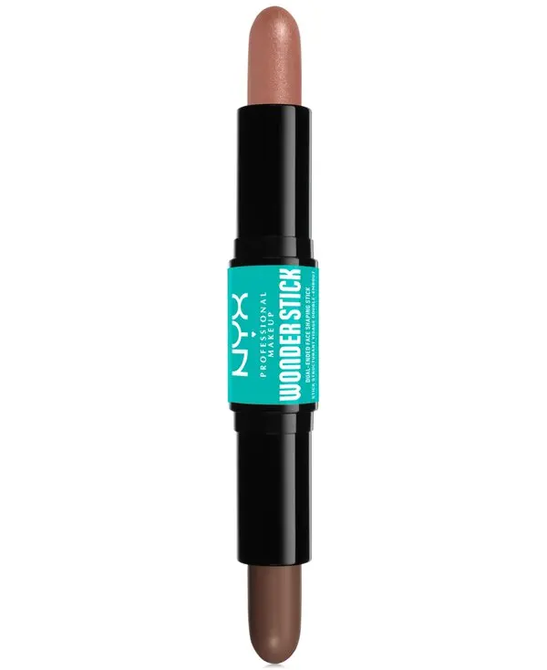 NYX PROFESSIONAL MAKEUP Wonder Stick Dual-ended Face Shaping Stick - Light Medium