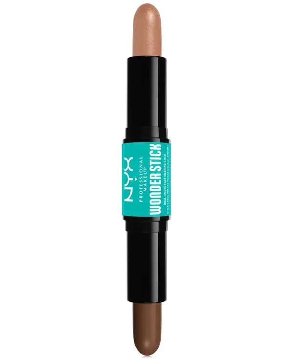 NYX PROFESSIONAL MAKEUP Wonder Stick Dual-ended Face Shaping Stick - Medium
