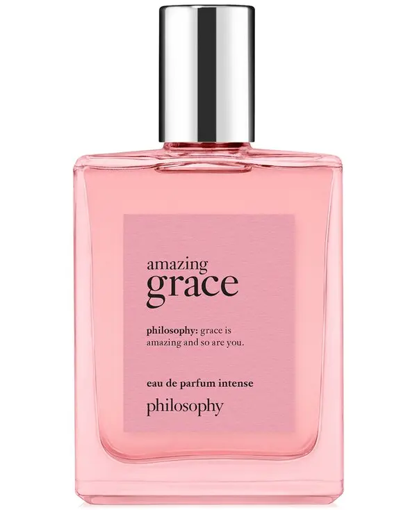 PHILOSOPHY Amazing Grace Eau De Parfum Intense - No Color
