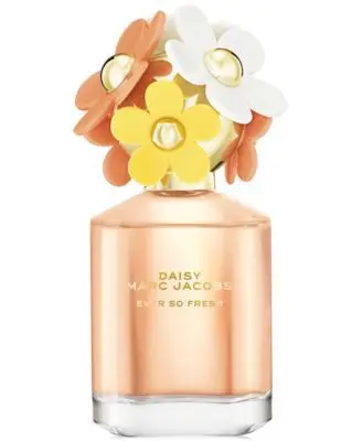 Marc Jacobs Daisy Ever So Fresh Eau De Parfum Fragrance Collection - No Color