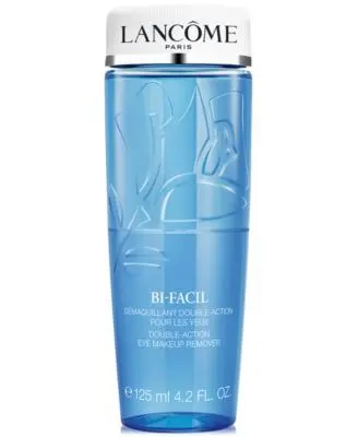 LANCOME Bi Facil Double Action Eye Makeup Remover For Sensitive Skin Collection - No Color