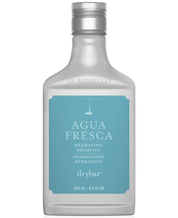 DRYBAR Agua Fresca Hydrating Shampoo - No Color