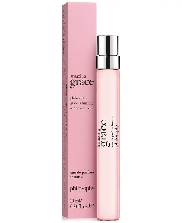 PHILOSOPHY Amazing Grace Eau De Parfum Intense Spray - No Color
