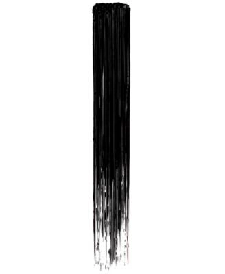 NARS Climax Mascara - Explicit Black
