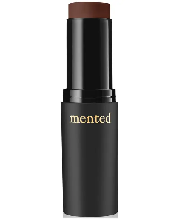 MENTED COSMETICS Foundation - D40- Deep With Neutral Undertones