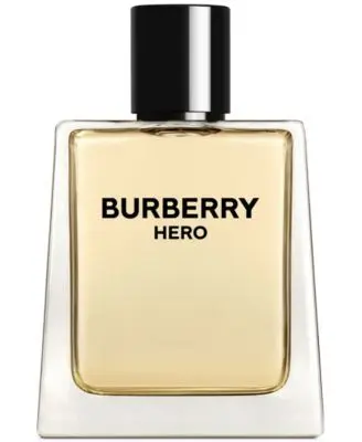 Burberry Hero Eau De Toilette Fragrance Collection - No Color