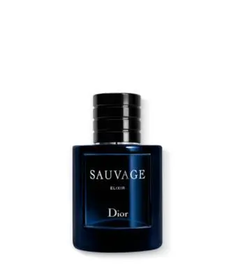 Dior Sauvage Elixir Fragrance Collection - No Color