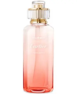 CARTIER Insouciance Eau De Toilette Fragrance Collection - No Color