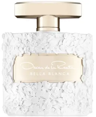 Oscar De La Renta Bella Blanca Eau De Parfum Fragrance Collection - No Color