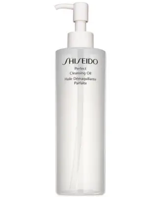SHISEIDO Essentials Perfect Cleansing Oil Collection - No Color