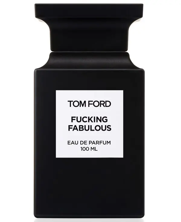 TOM FORD Fabulous Eau De Parfum Spray - No Color