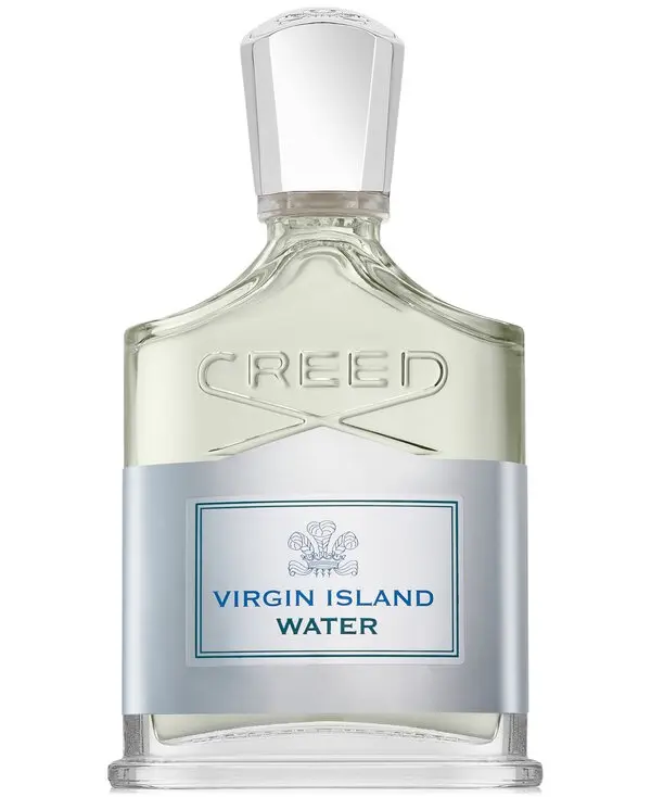 CREED Virgin Island Water - No Color