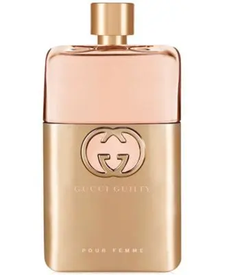 Gucci Guilty Pour Femme Eau De Parfum Fragrance Collection - None