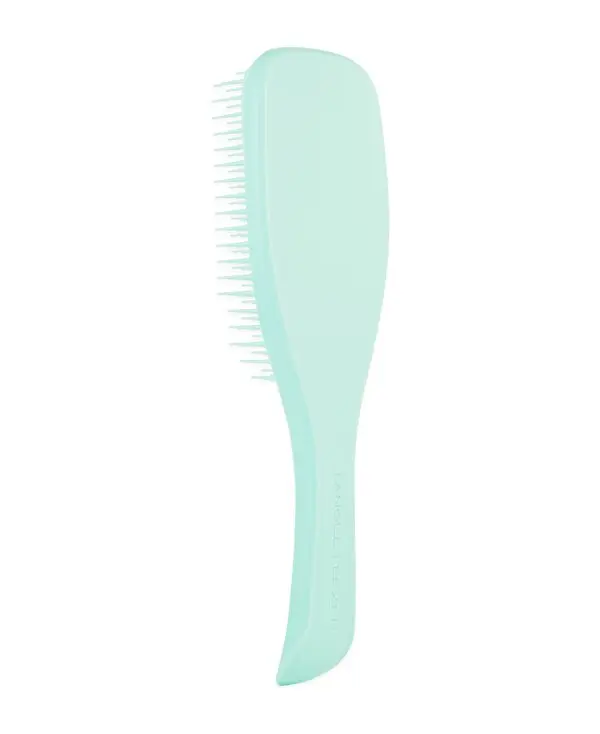 TANGLE TEEZER The Ultimate Detangler Fine Fragile Hair Brush - Mint