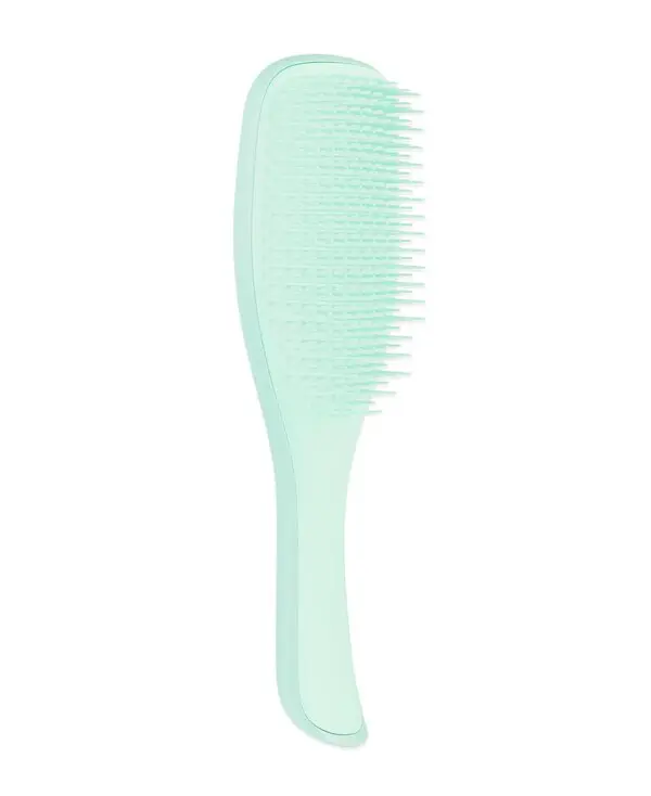 TANGLE TEEZER The Ultimate Detangler Fine Fragile Hair Brush - Mint