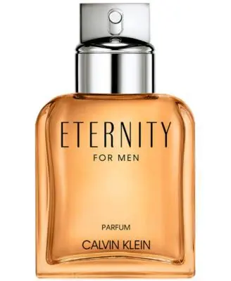 Calvin Klein Eternity Parfum Fragrance Collection - No Color