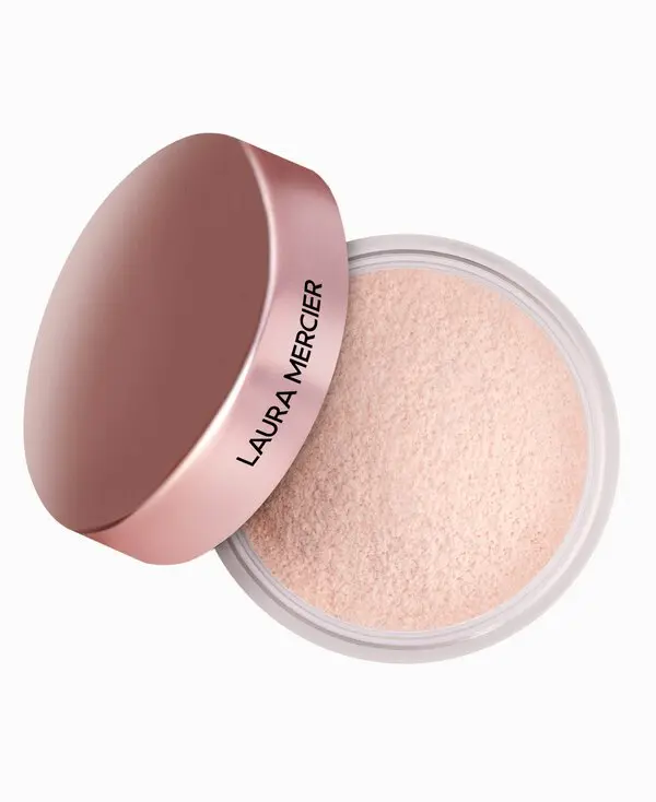Laura Mercier Loose Setting Powder Ultra-blur - Rose