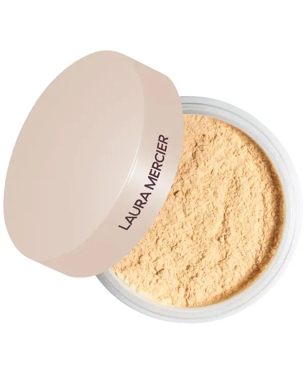 Laura Mercier Loose Setting Powder Ultra-blur - Translucent Honey