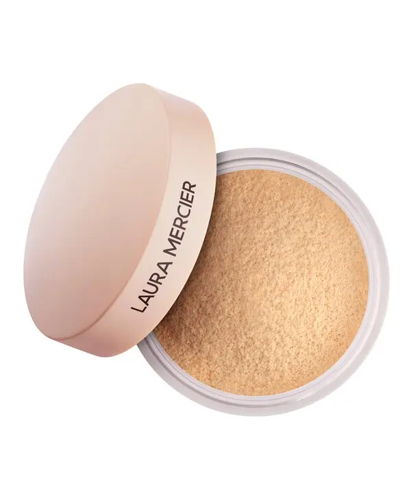 Laura Mercier Loose Setting Powder Ultra-blur - Translucent Honey