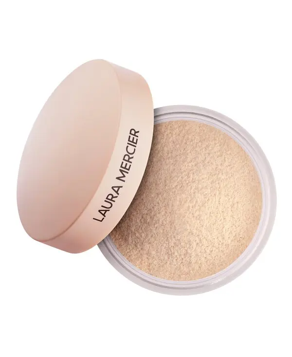 Laura Mercier Loose Setting Powder Ultra-blur - Translucent