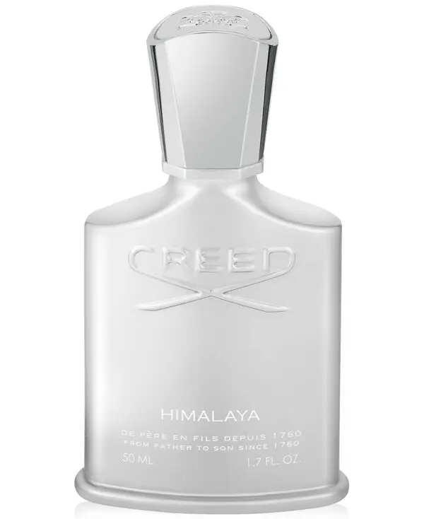 CREED Himalaya - No Color