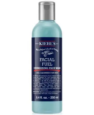 KIEHL'S SINCE 1851 Facial Fuel Energizing Face Wash Collection - No Color