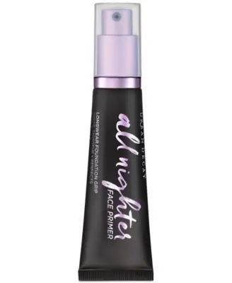 Urban Decay All Nighter Face Primer - White