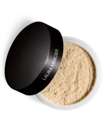 Laura Mercier Loose Setting Powder - Honey
