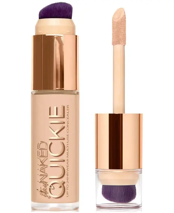 Urban Decay Quickie 24h -use Hydrating Full Coverage Concealer - 20nn (fair Neutral)
