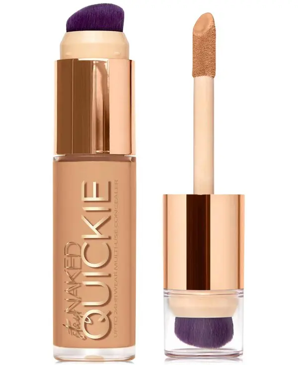 Urban Decay Quickie 24h -use Hydrating Full Coverage Concealer - 50nn (medium Neutral)