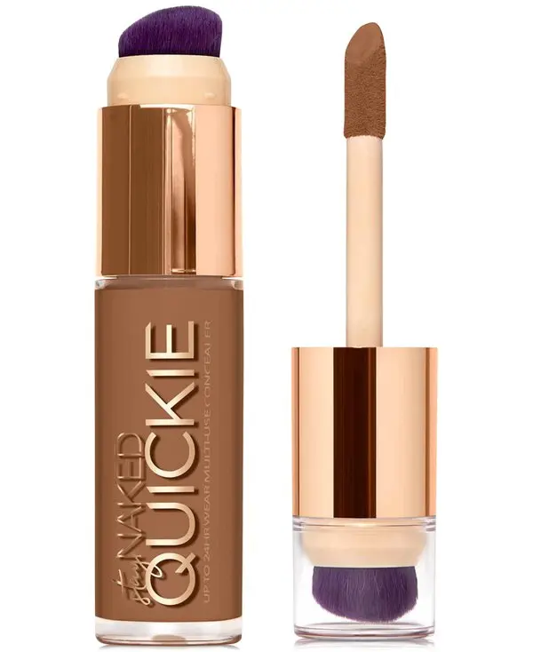 Urban Decay Quickie 24h -use Hydrating Full Coverage Concealer - 70nn (dark Neutral)