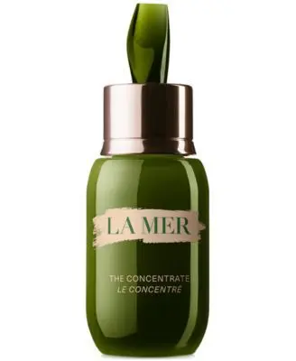 La Mer The Concentrate - No Color