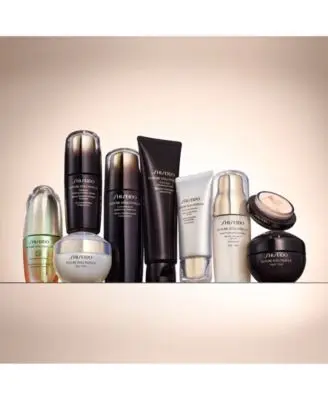 SHISEIDO Future Solution Lx Collection