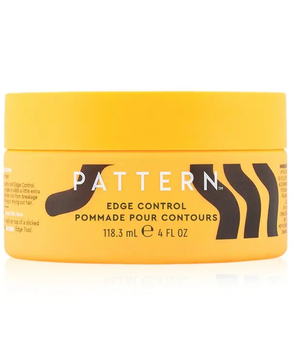 PATTERN Edge Control - No Color