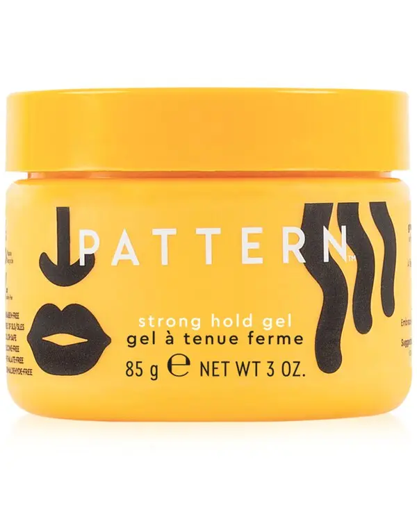 PATTERN Strong Hold Gel - No Color