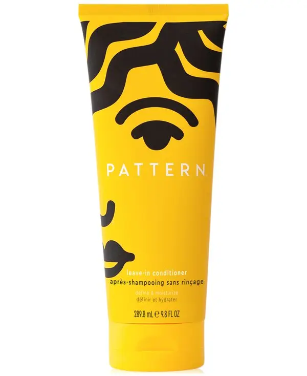 PATTERN Leave-in Conditioner - No Color