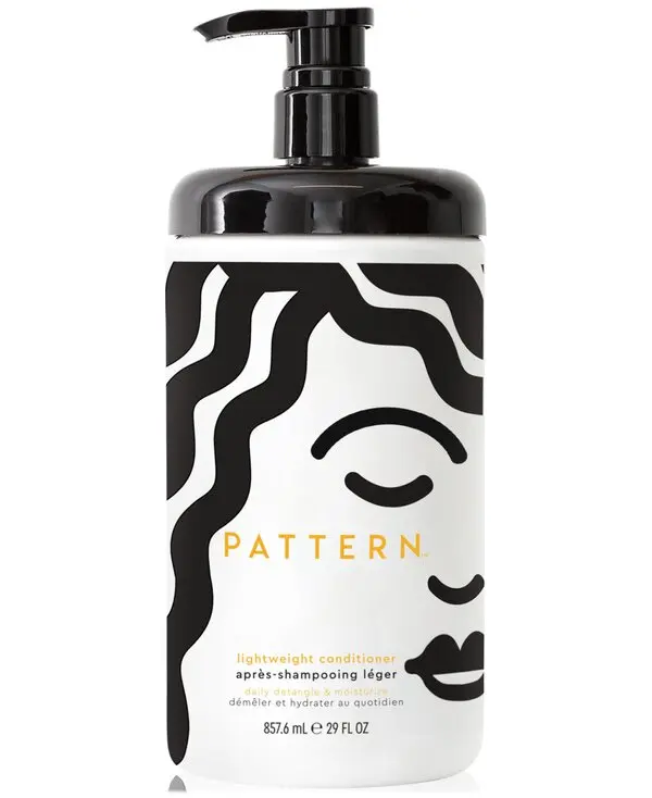 PATTERN Lightweight Conditioner - No Color