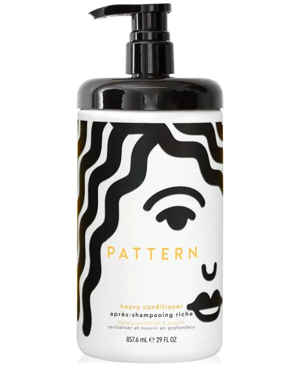 PATTERN Heavy Conditioner - No Color