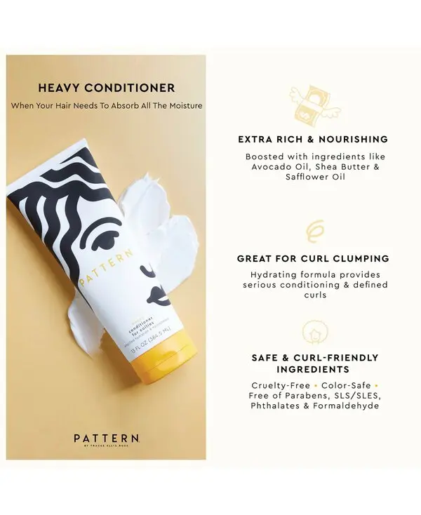 PATTERN Heavy Conditioner