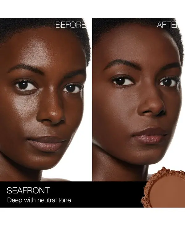 NARS Soft Matte Advanced Perfecting Powder - Seafront