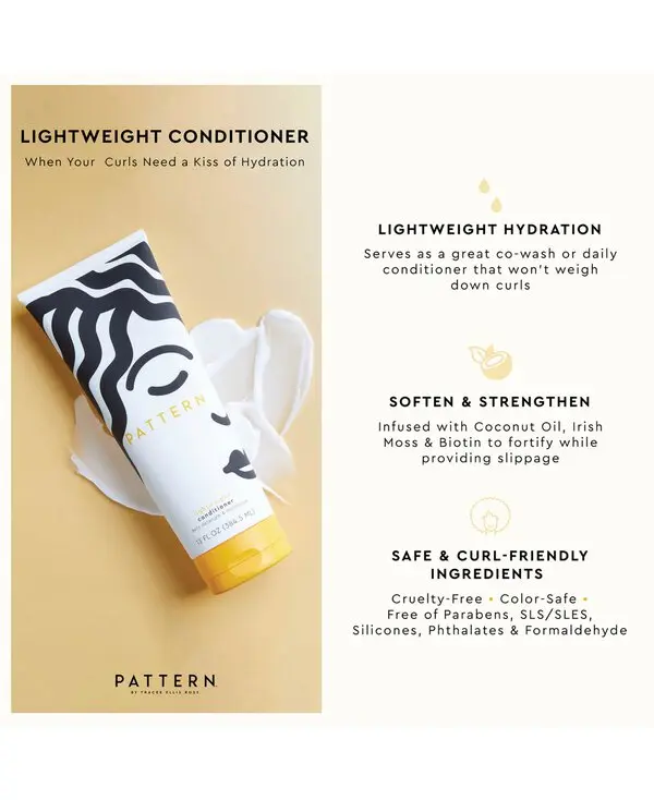 PATTERN Lightweight Conditioner