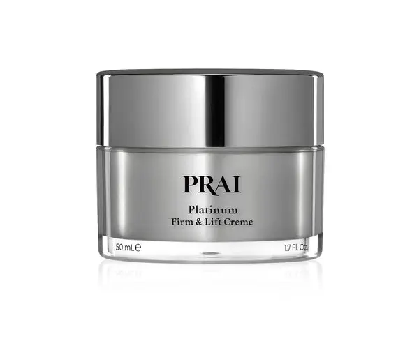 PRAI BEAUTY Platinum Firm & Lift Creme 50ml - No Color