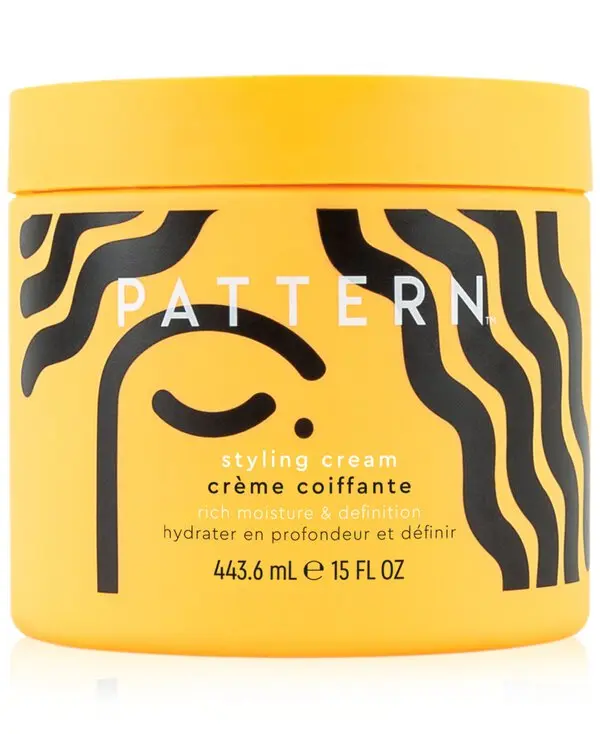 PATTERN Styling Cream - No Color