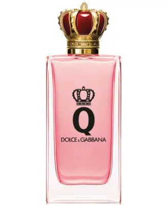 Dolce & Gabbana Q Eau De Parfum Fragrance Collection - No Color