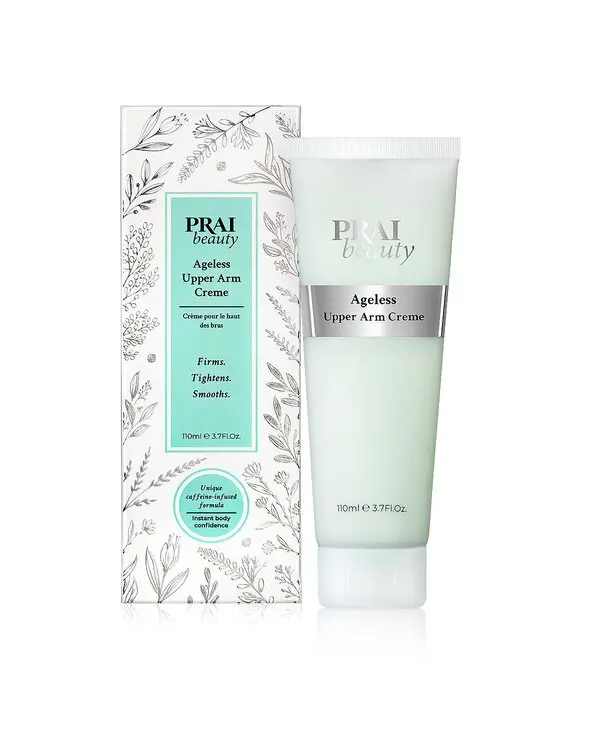 PRAI BEAUTY Ageless Upper Arm Creme 110ml