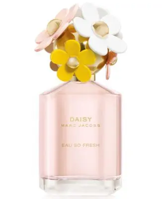 Marc Jacobs Daisy Eau So Fresh Eau De Toilette Fragrance Collection - No Color