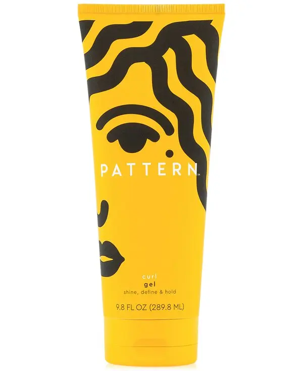 PATTERN Curl Gel - No Color