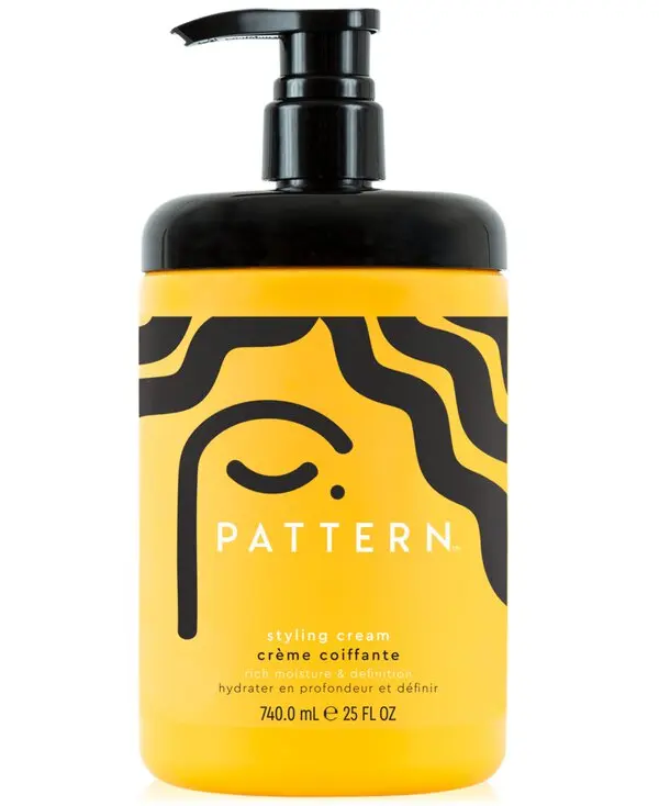 PATTERN Styling Cream - No Color
